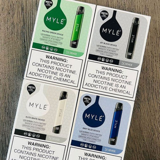Myle Vape Dubai | Myle Pods in UAE, Abu Dhabi, Dubai, Sharjah, Ajman