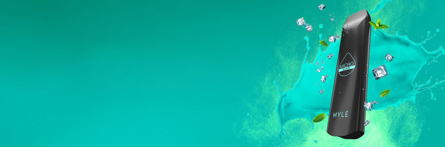 Myle Vape Dubai | Myle Pods in UAE, Abu Dhabi, Dubai, Sharjah, Ajman